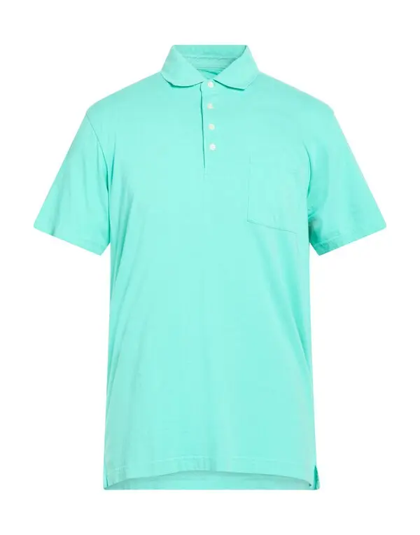 HACKETT Polo Shirt Size Cotton
