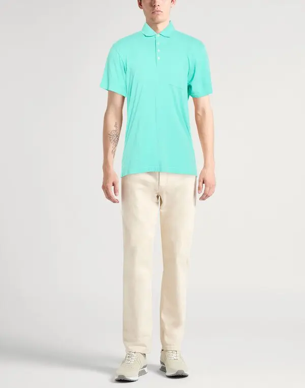 HACKETT Polo Shirt Size Cotton