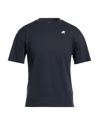 K-WAY T-shirt Size Cotton
