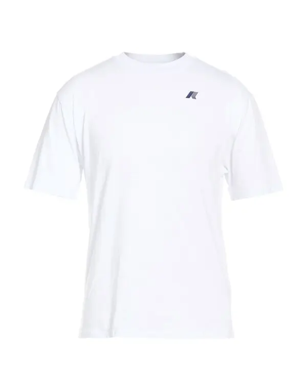 K-WAY T-shirt Size Cotton
