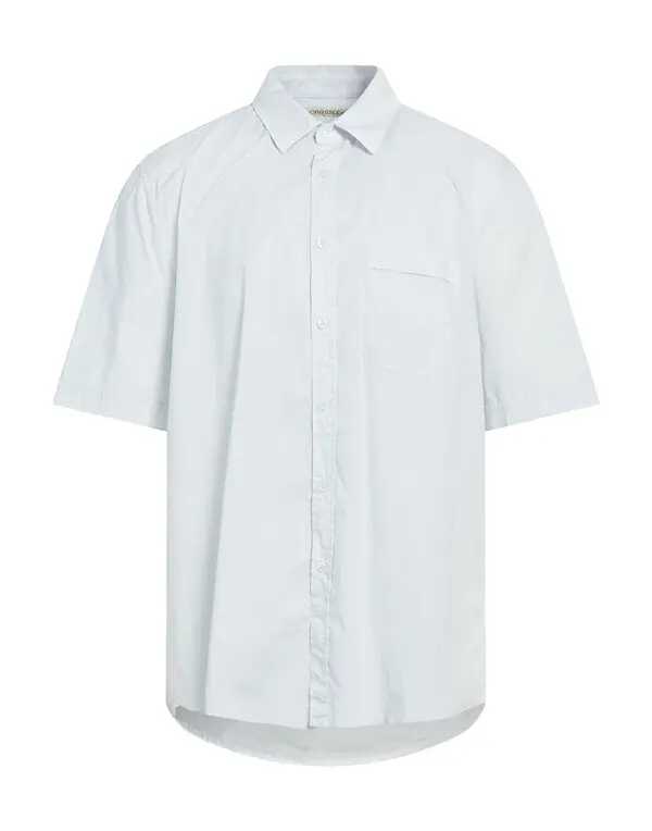 Crossley Shirt Size Cotton, Elastane