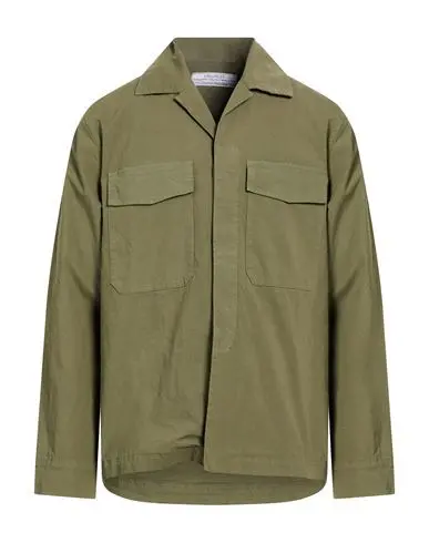 Crossley Jacket Size Cotton, Elastane