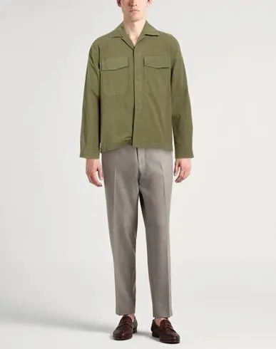 Crossley Jacket Size Cotton, Elastane