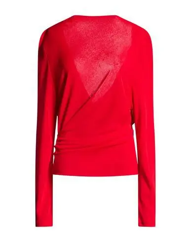 Jacquemus Top Viscose Polyamide