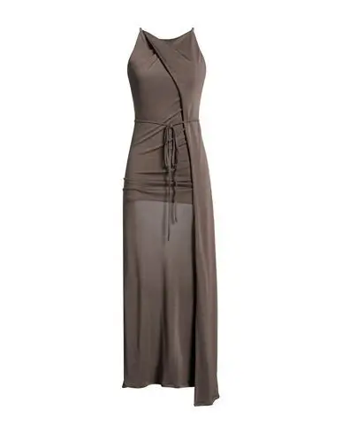 ALOHAS Maxi Dress - Grey