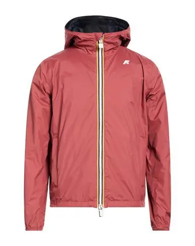 K-WAY Jake Plus.2 Double Jacket