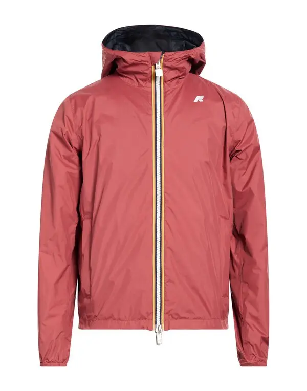 K-WAY Jake Plus.2 Double Jacket