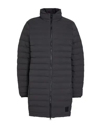 JACK WOLFSKIN Quilted Puffer Coat
