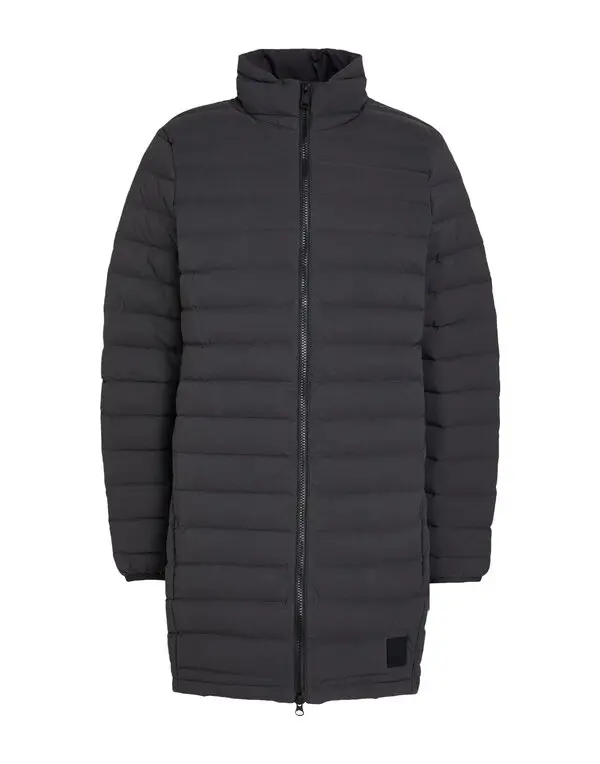 JACK WOLFSKIN Quilted Puffer Coat