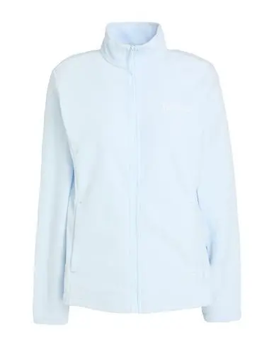 JACK WOLFSKIN Full Zip Fleece - Blue