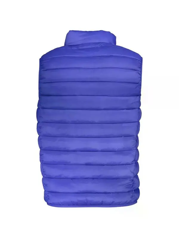 NORWAY 1963 Quilted Gilet