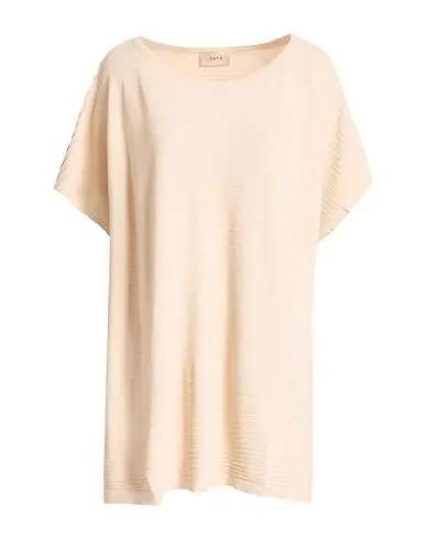 TOY G. Viscose Blend Sweater - Blush
