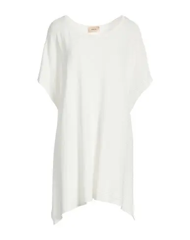 TOY G. Viscose Blend Sweater - Ivory