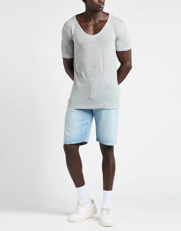 Crossley T-shirt Size Linen