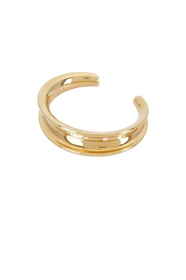 Isabel Marant Étoile Bryne Cuff Bracelet