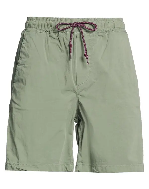 SHOE Military Shorts