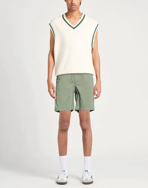 SHOE Military Shorts