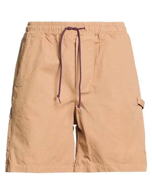 SHOE Cotton Cargo Shorts