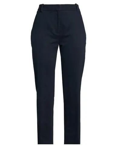 Tommy Hilfiger Tapered Twill Pants - Blue