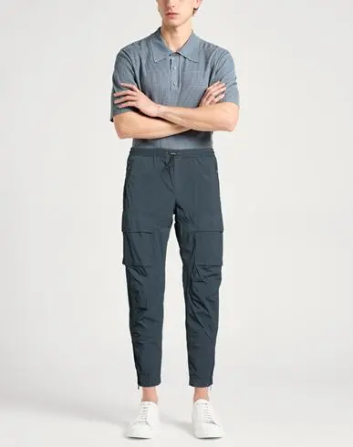 PT TORINO Cargo Pants - Blue