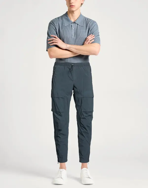 PT TORINO Cargo Pants - Blue