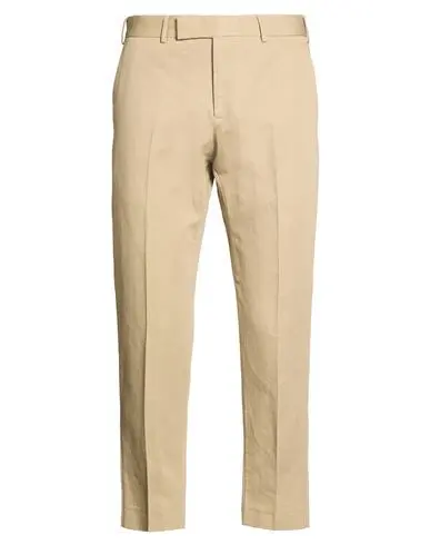 PT TORINO Pants Size Cotton, Linen