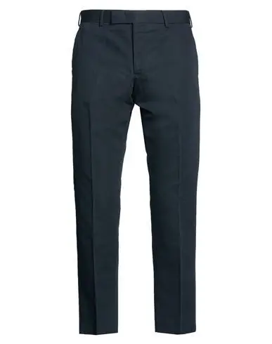 PT TORINO Pants Size Cotton, Linen - Blue