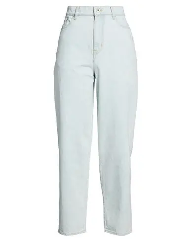 Kenzo Cotton Denim Jeans