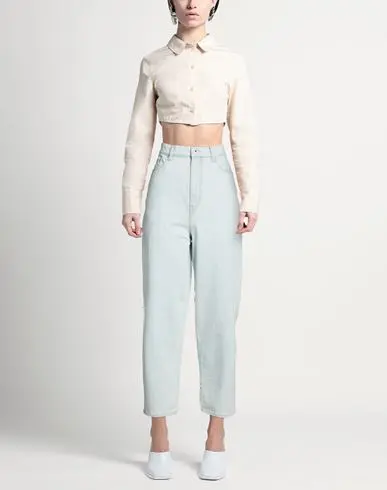 Kenzo Cotton Denim Jeans