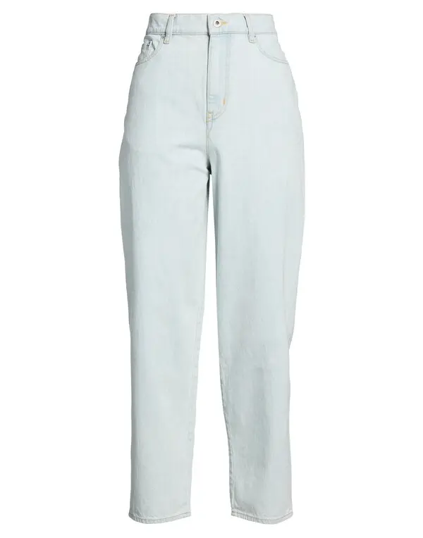 Kenzo Cotton Denim Jeans