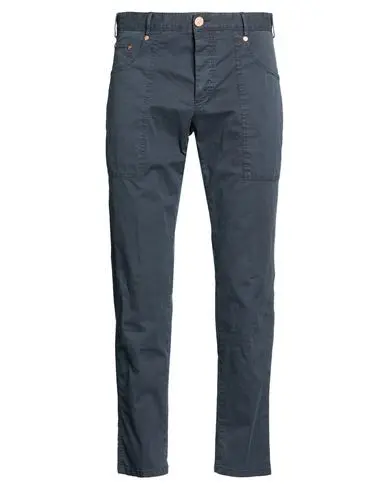 PT TORINO Pants - Midnight Blue