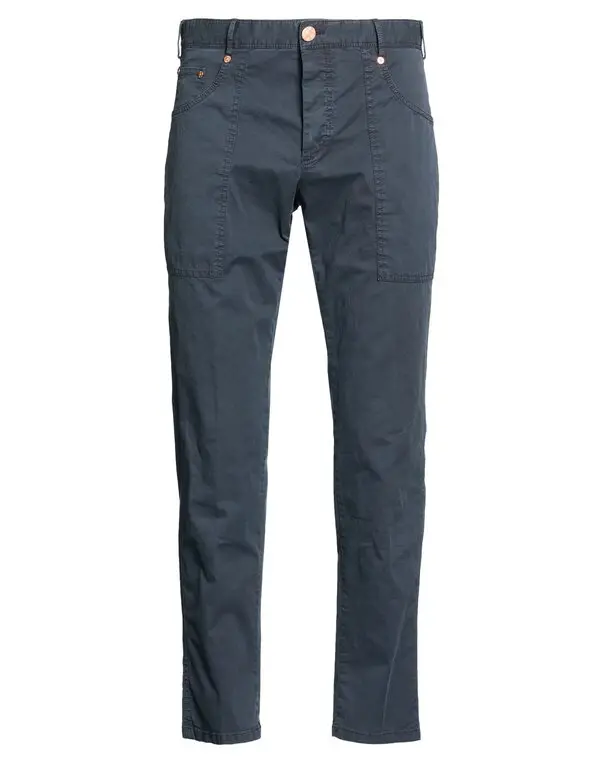 PT TORINO Pants - Midnight Blue