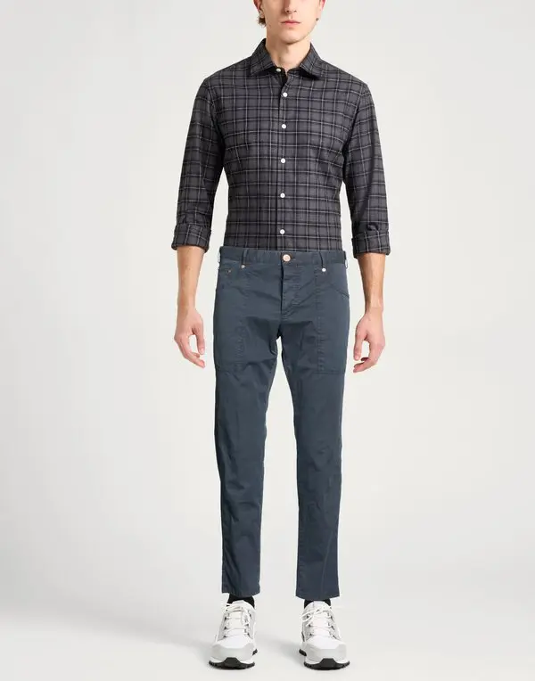 PT TORINO Pants - Midnight Blue