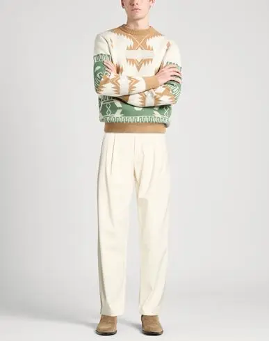 Paul & Shark Tapered Leg Chino Pants