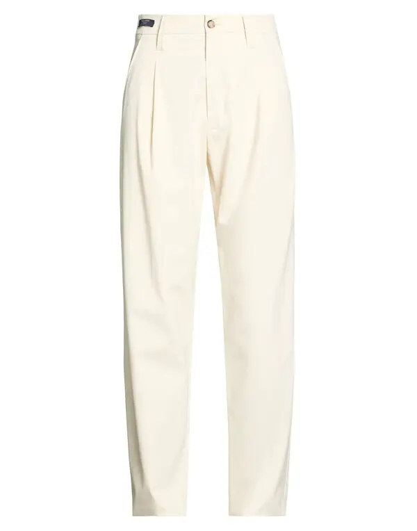 Paul & Shark Tapered Leg Chino Pants