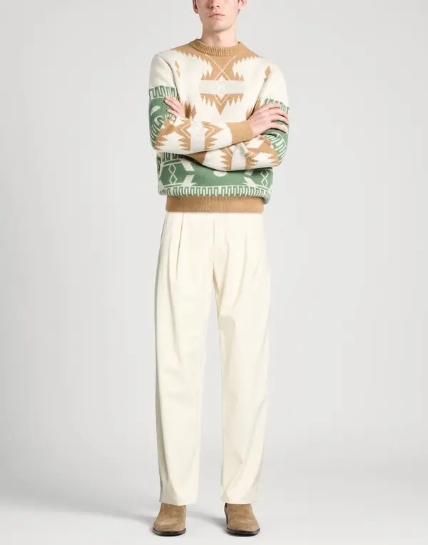 Paul & Shark Tapered Leg Chino Pants