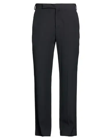 LARDINI Tailored Tapered Leg Pants