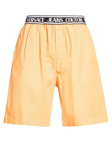 Versace Shorts & Bermuda Shorts - Orange