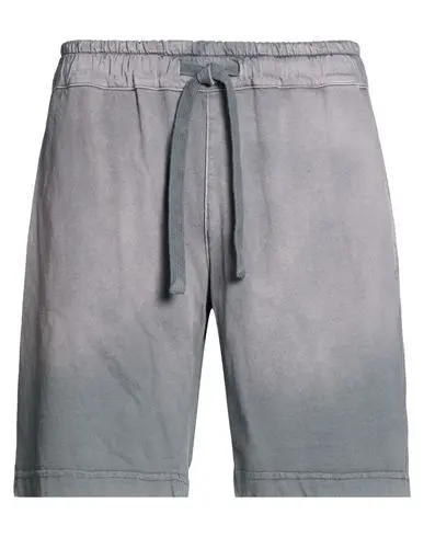 Crossley Shorts & Bermuda Shorts Size Cotton - Grey