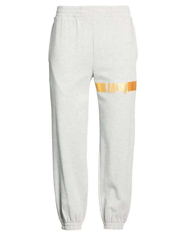 Alexander McQueen Pants Size Cotton
