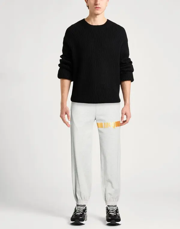Alexander McQueen Pants Size Cotton