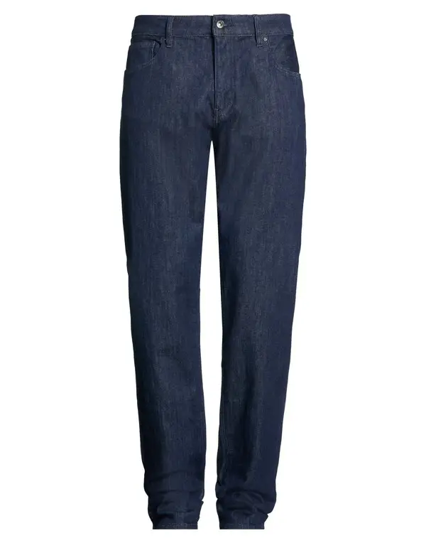 Armani Exchange Straight-leg Jeans