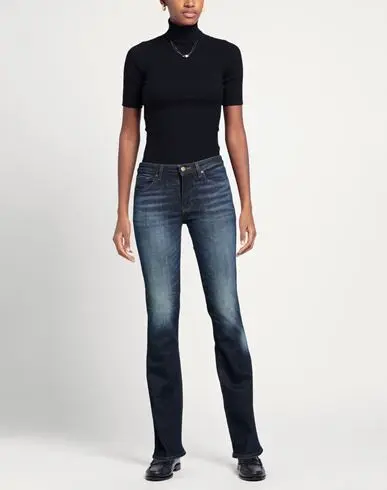 Armani Exchange Bootcut Jeans