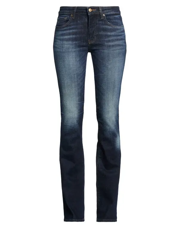 Armani Exchange Bootcut Jeans