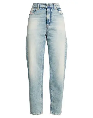 DIESEL® Tapered Jeans With Five Pockets