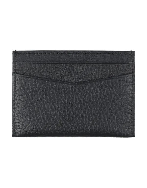 BOSS Cardholder Cow Leather