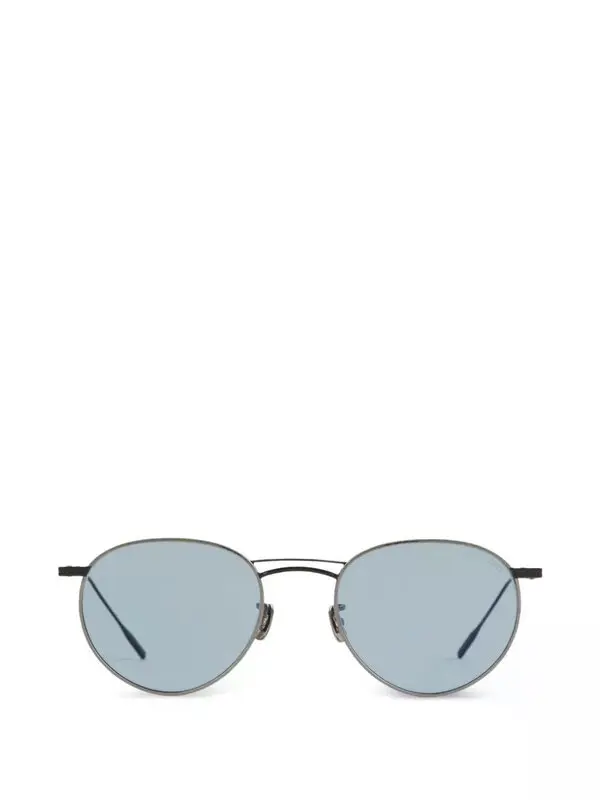 EYEVAN7285 Round Frame Sunglasses