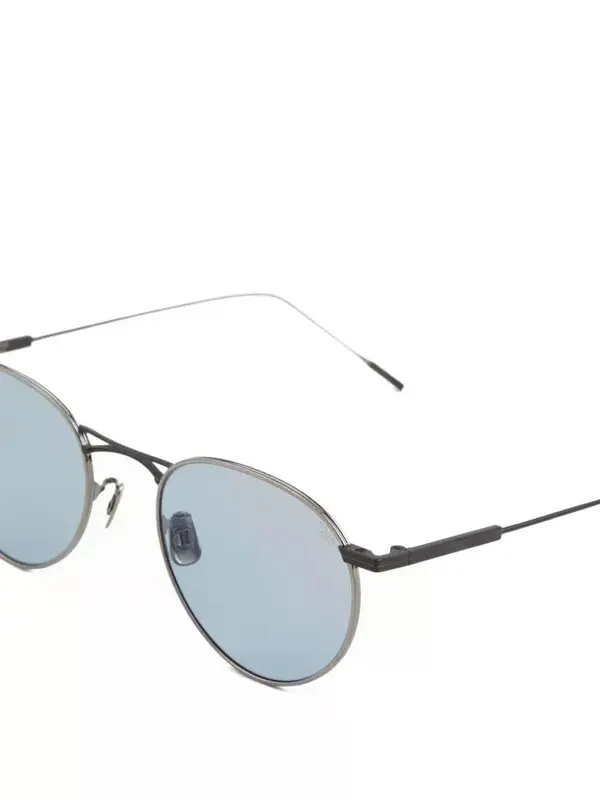 EYEVAN7285 Round Frame Sunglasses