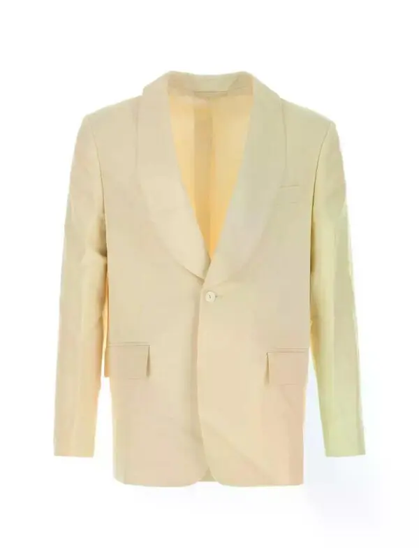 BODE Single-breasted Blazer