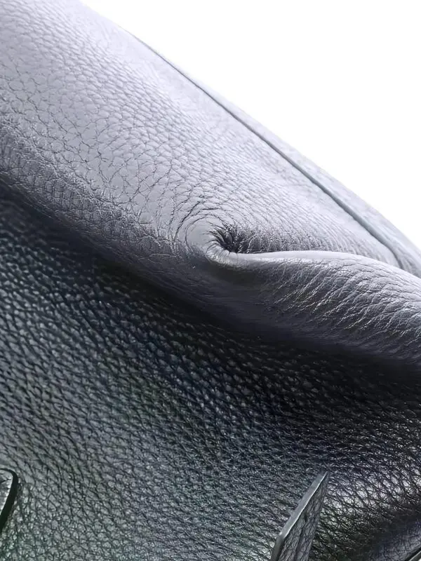 Prada 2010s Vitello Daino Handbag